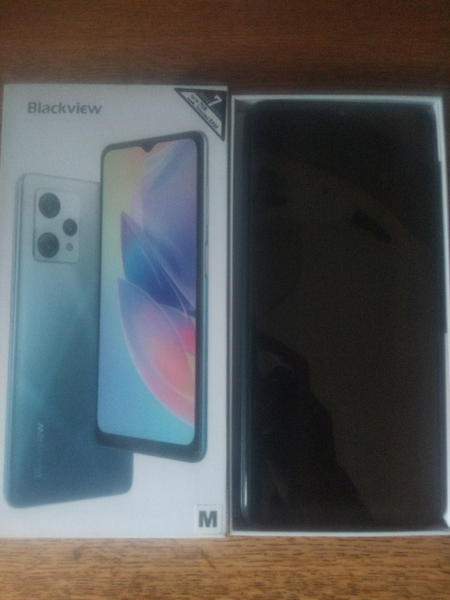Смартфон Blackview A53 4/32GB 
Тип смартфон Модельный год
Дисплей Диаг