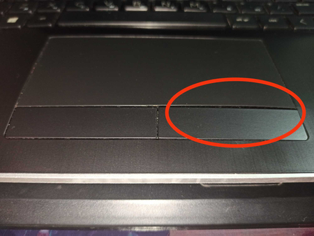 Ноутбук HP i7-8550U