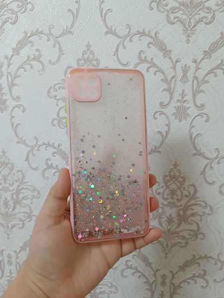 Чехол для Samsung A22 A23 A33 оптом chexol case