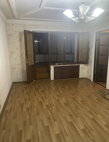 Налоговое Айти парк Продается квартира 2/3/4 балкон 2*6
