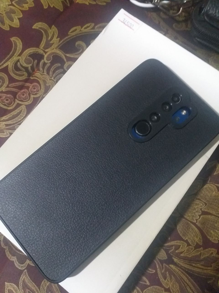 Redmi not 8 pro 6/64gb