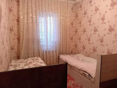 Продается  3х комнатная 77 серия. Парвоз