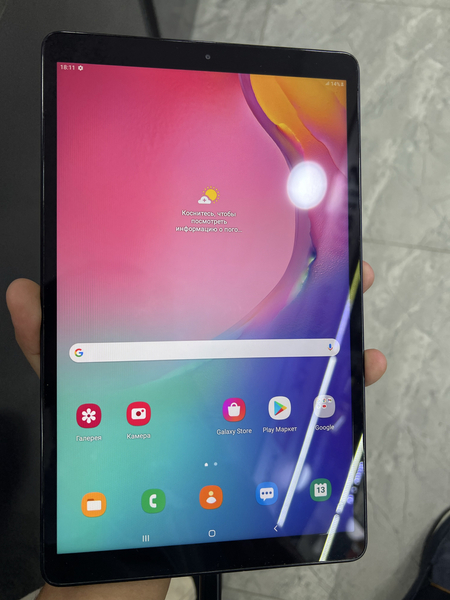 Samsung Tab T515