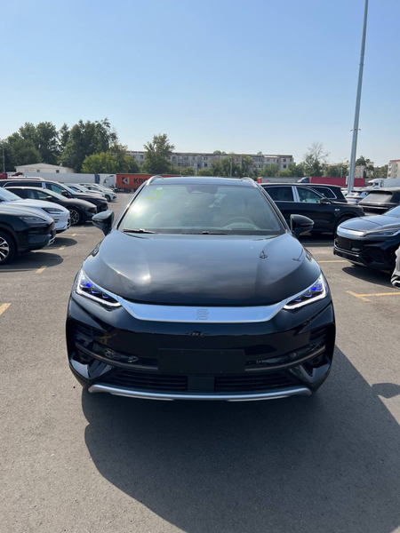 BYD Tang honor 730 km 7 мест наличии в Ташкенте