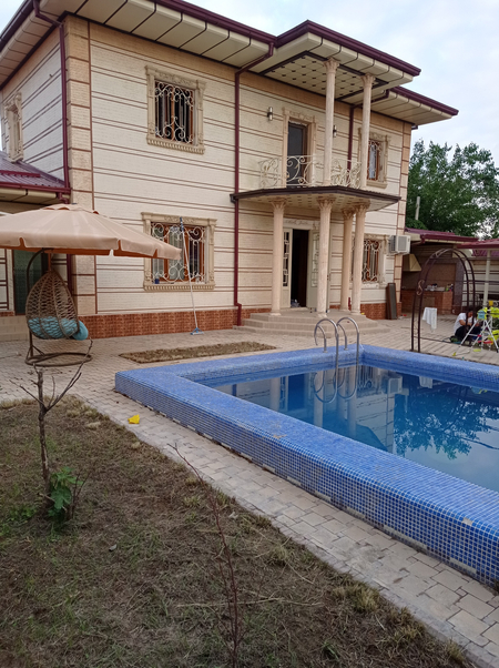 Arenda dacha sutochnaya