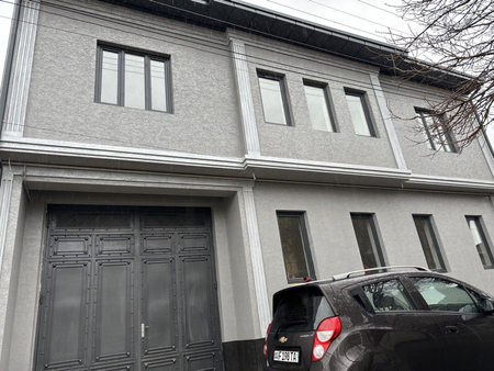 Ремонт квартир домов под ключ