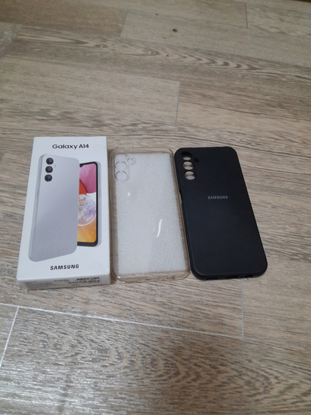 Samsung A14 sotiladi