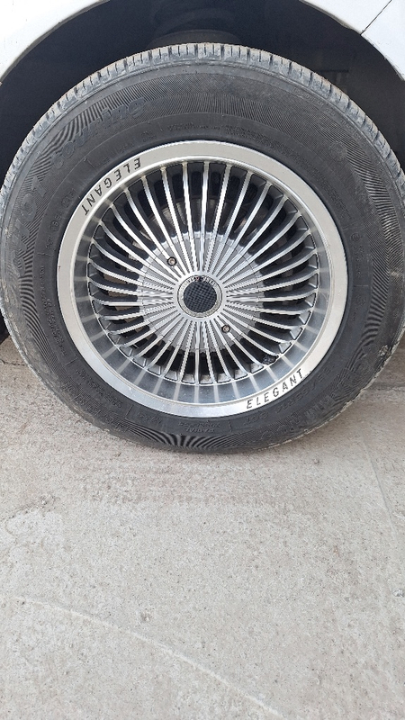 Elegant diska 14r unversal
