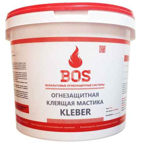 огнезащита дымоудаление краска базальт воздуховодов вентиляции kraska