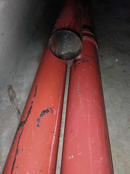 Turba sTurba sotiladi 130lik 2mm 50 metir bor