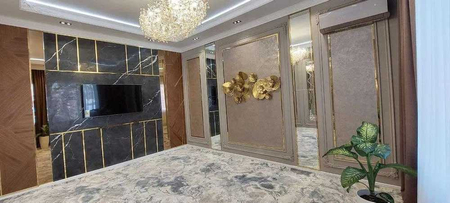 Упакованную трешку продаю в ЖК Ozbegim 71м2 2-й этаж успей Премиум!`