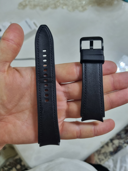 Samsung Galaxy Whatch 4 40mm