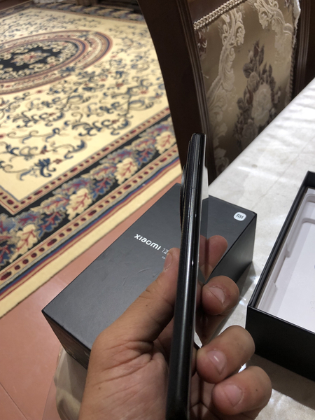 Xiaomi 12S Ultra   12. 512GB