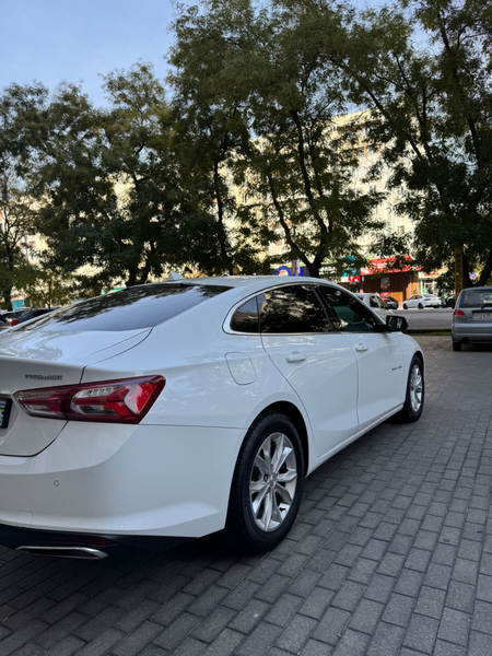 Malibu 2 Premier