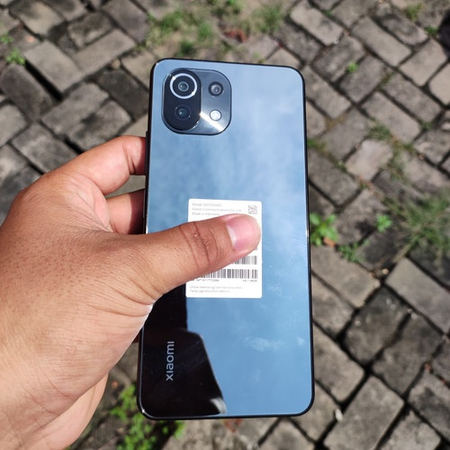 Mi 11 Lite 128 gb