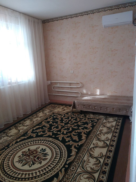 Срочно продаётся квартира на 2 этаже 1 комнатная