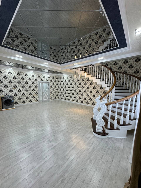 чиланзарский р. 10-квартал. ор: Хосилот 4/5/6. 140м² Евроремонт.