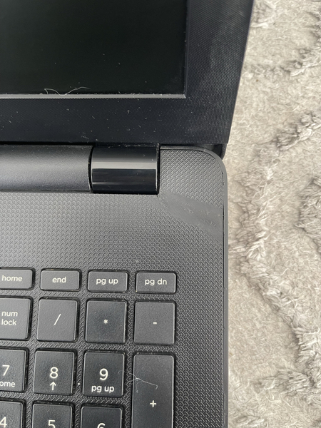 Продам ноутбук HP Laptop 15S