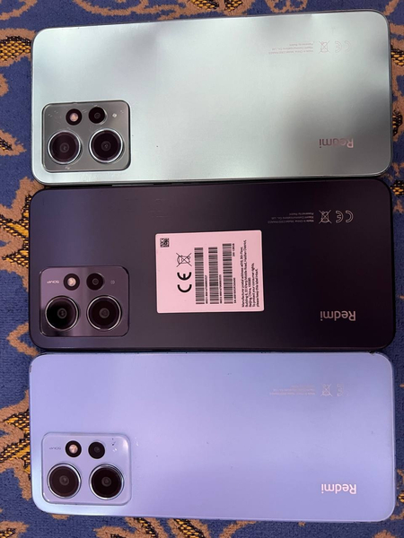 Redmi not 12 128 skidkada