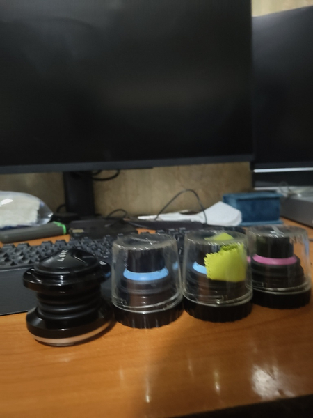 Продам комплект объективов lensbaby