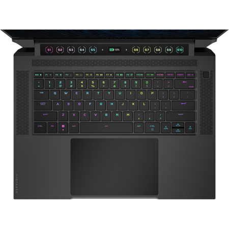 Corsair VOYAGER 16.0 QHD 240Hz IPS R9-6900HS DDR5 32GB SSD 2TB 6800M 1