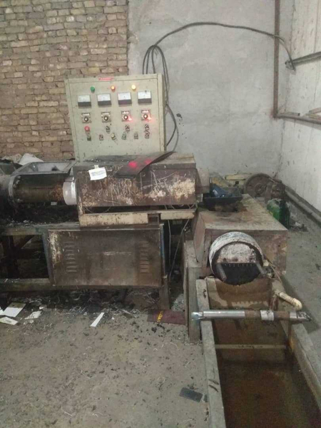 Yuqori texnologiyali Polipropilen Qop ishlab chiqarish stanoklari