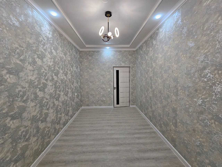 2 xonali 58m² 2-qavat.