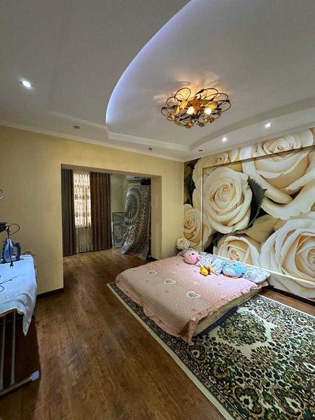 2 soatix 2 qavatli uchastka
Manzil:Terakzor Paspurtni stol