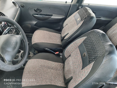 Matiz MX 2006 Sotiladi xadavoy yaxshi mator moy yeyishni boshlagan
