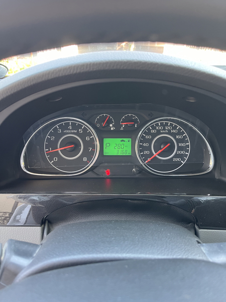 Gentra 2022-августа