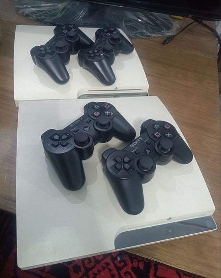 Play Station sotiladi | Optom