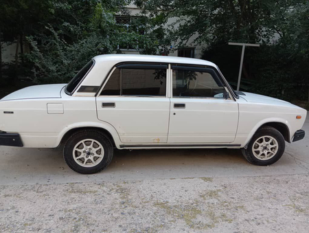 Vaz yaxshi moshincha