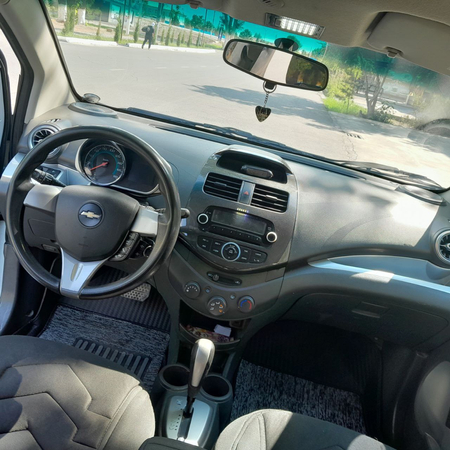 Продаю свой автомабиль