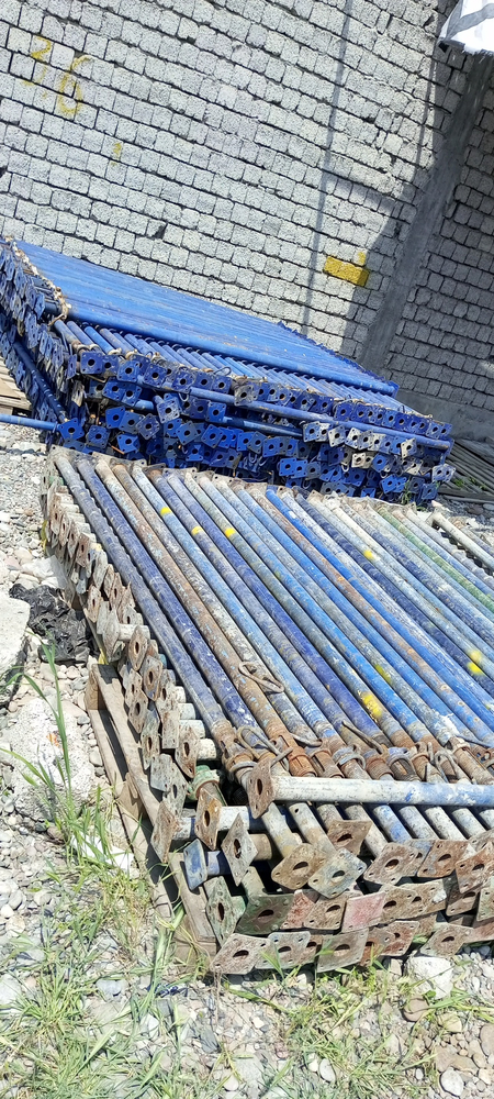 Opalubka stoyka prokat