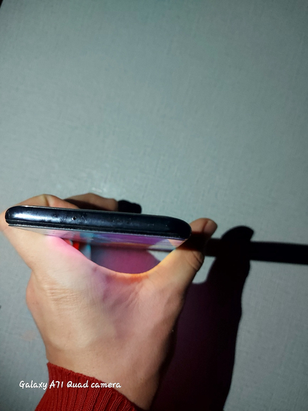 Samsung galaxy A 51