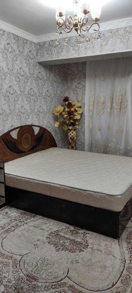 2 хонали квартира арендага, янгихаёт 9 худуд    IB025