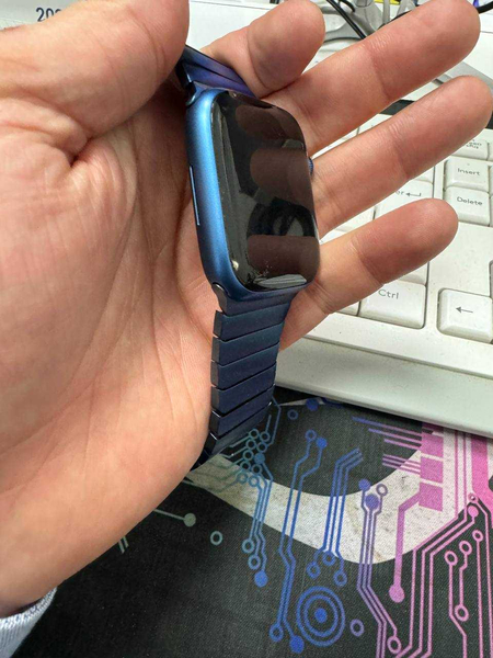 Apple Iwatch series 7