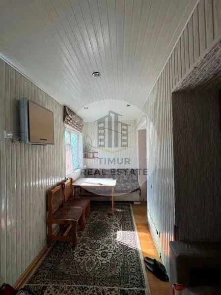 Продажа 77 серия Центр Луначарский 2/4/4 . 60м2