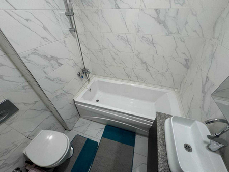 Аренда 2 комнат, Жк Istanbul city, Яккасарайский р-й