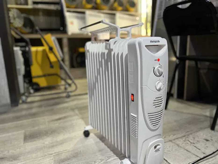 Напольный обогреватель воздуха Xiaomi SmartMi Electric