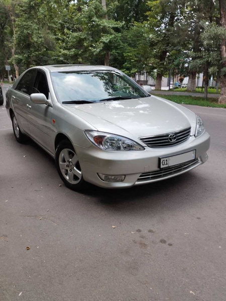Продается Tayota Camry