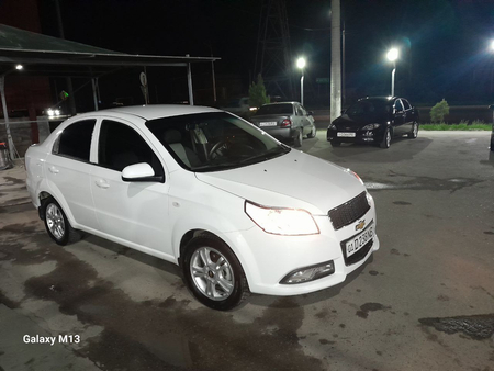 Nexia3 2021 metan