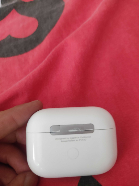 Airpods 2  org ideal sastayans garantia dam