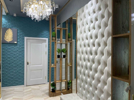Срочно продам 3-х комнатную квартиру на Махтумкули