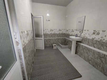 Dacha Oqtosh Oilaviy