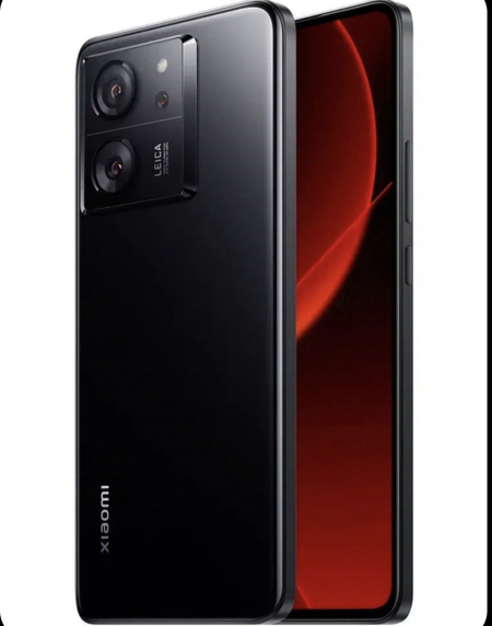 Xiaomi 13 T Pro 12Gb+12Gb/512Gb Qora