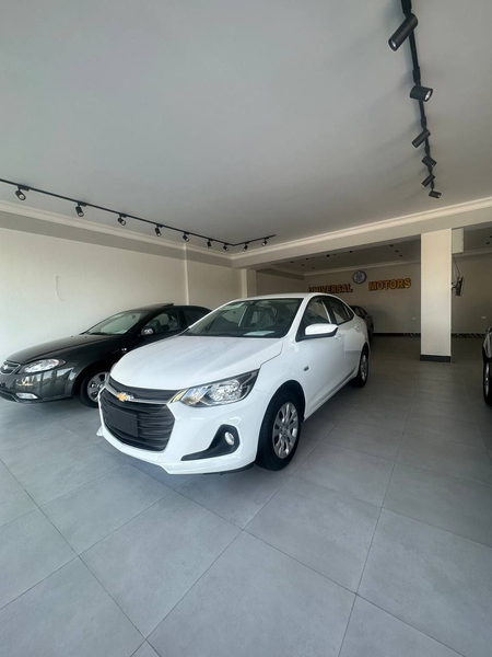 Onix 2024 yangi premier
