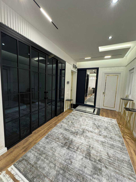 Лофт перегородка от Best Loft