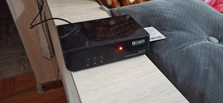 Продаеться приставка IsTv
