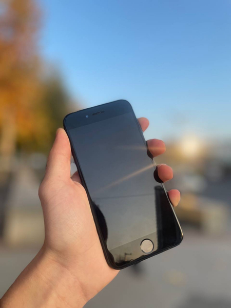 Iphone  se  2020